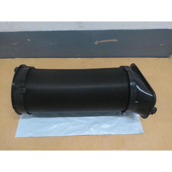 Other | Universal Air Intake Duct 6 Round To Oval 14 Long Flexible ...